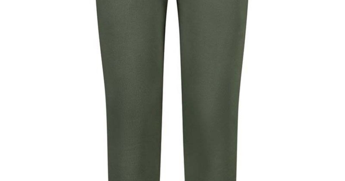 BALLIN Original sweatpants Army | Kindermodehuis.nl