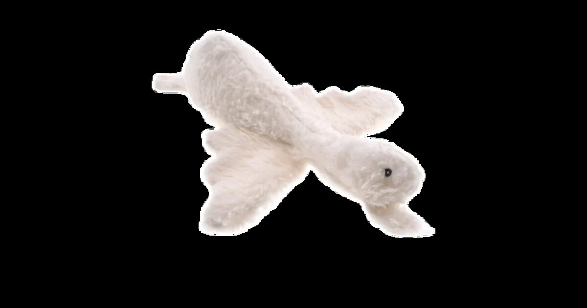 Snoozebaby diddy duck White | Kindermodehuis.nl