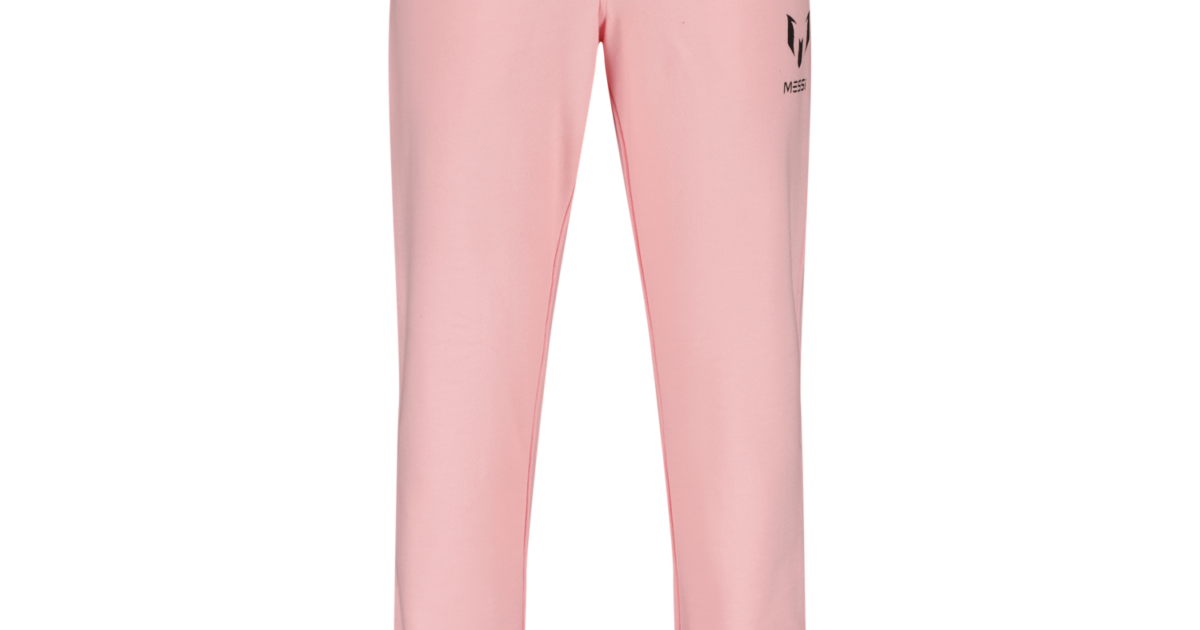 Vingino Sare pants Messi Miami Active pink | Kindermodehuis.nl