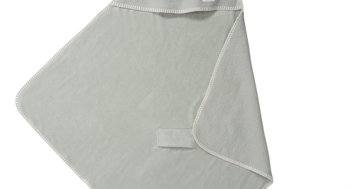 Koeka wikkelcape runa Leaf | Kindermodehuis.nl